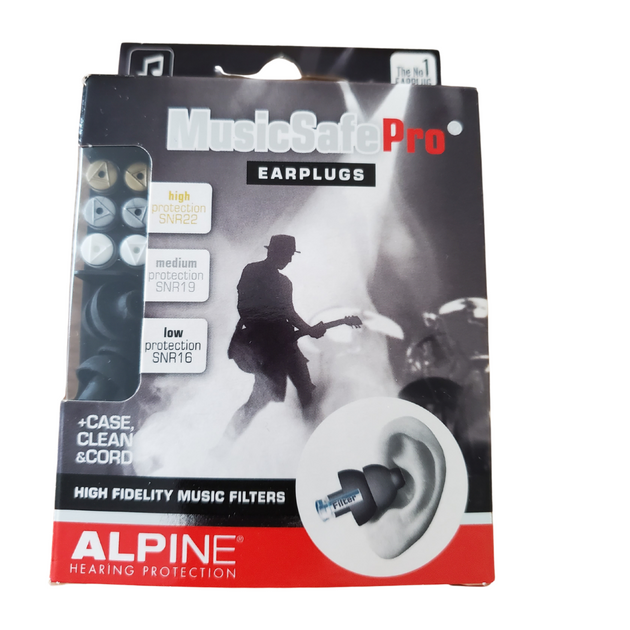 Alpine Ear Plugs | Skyward Active Health Centre